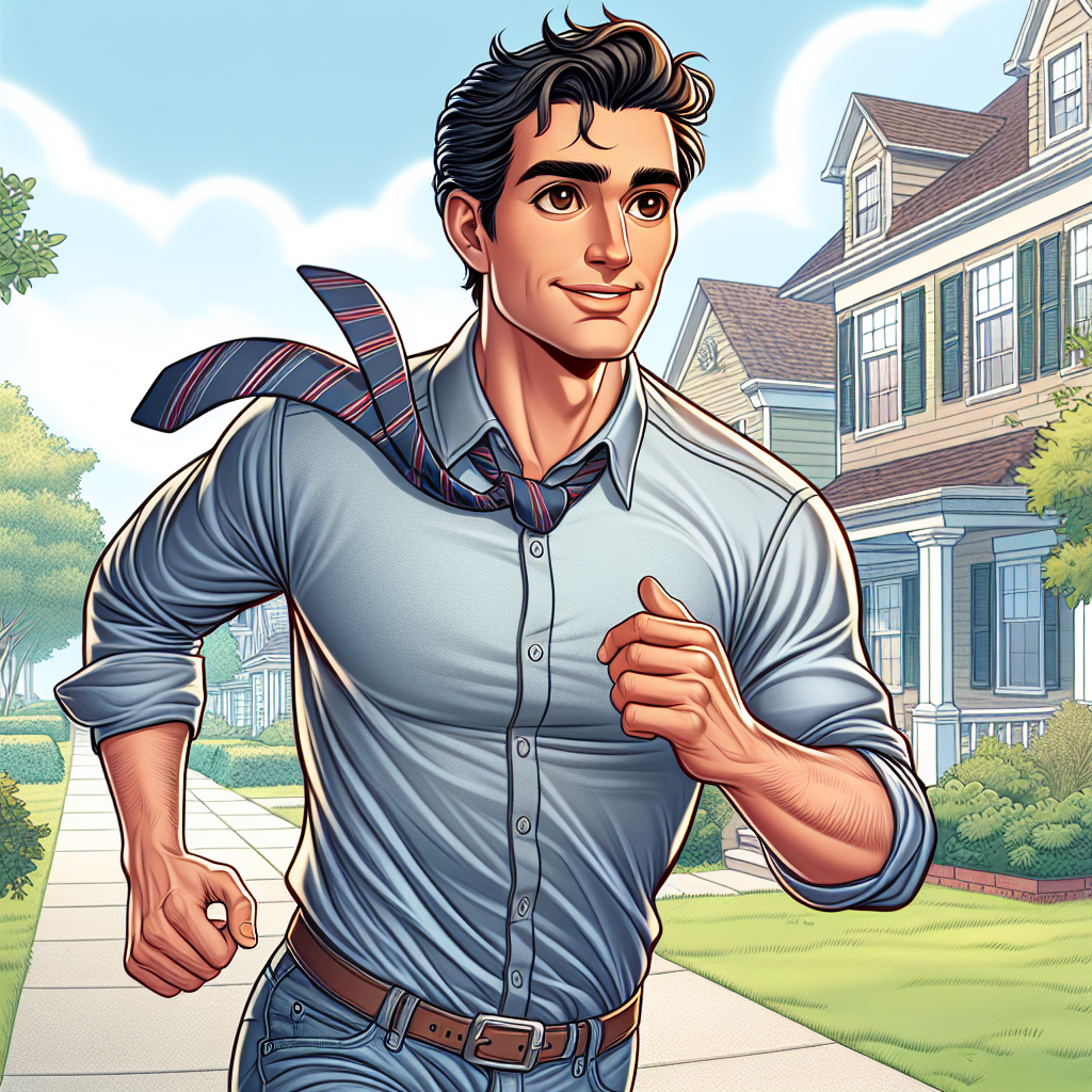 How To Create Consistent Characters With Ai Storybookwriter